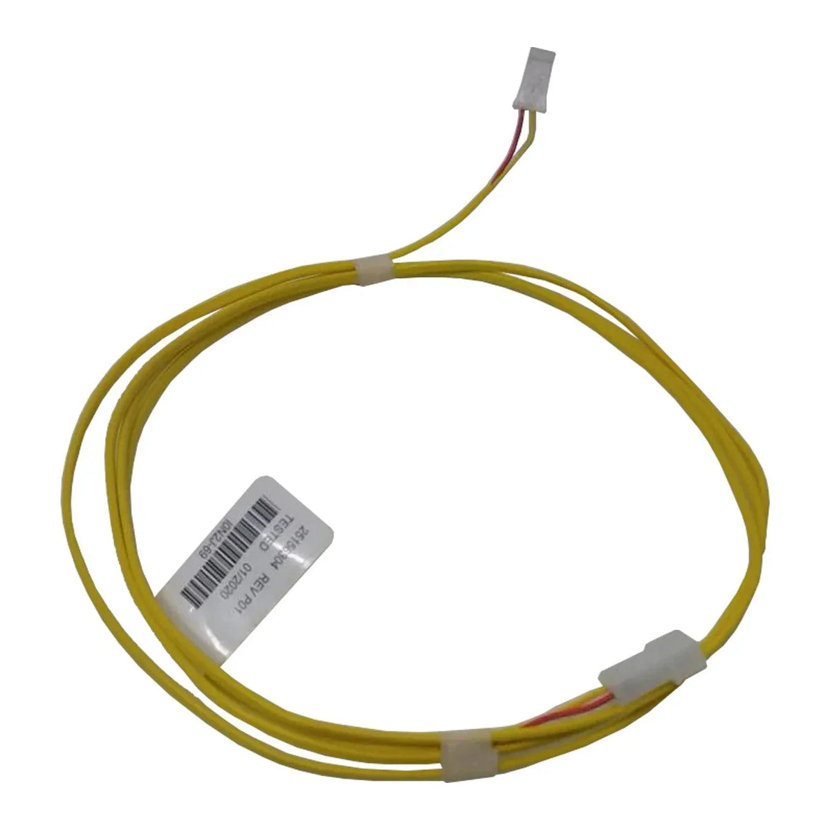 20925028 Genuine Volvo Pyro Wiring Assy – Truck To Trailer