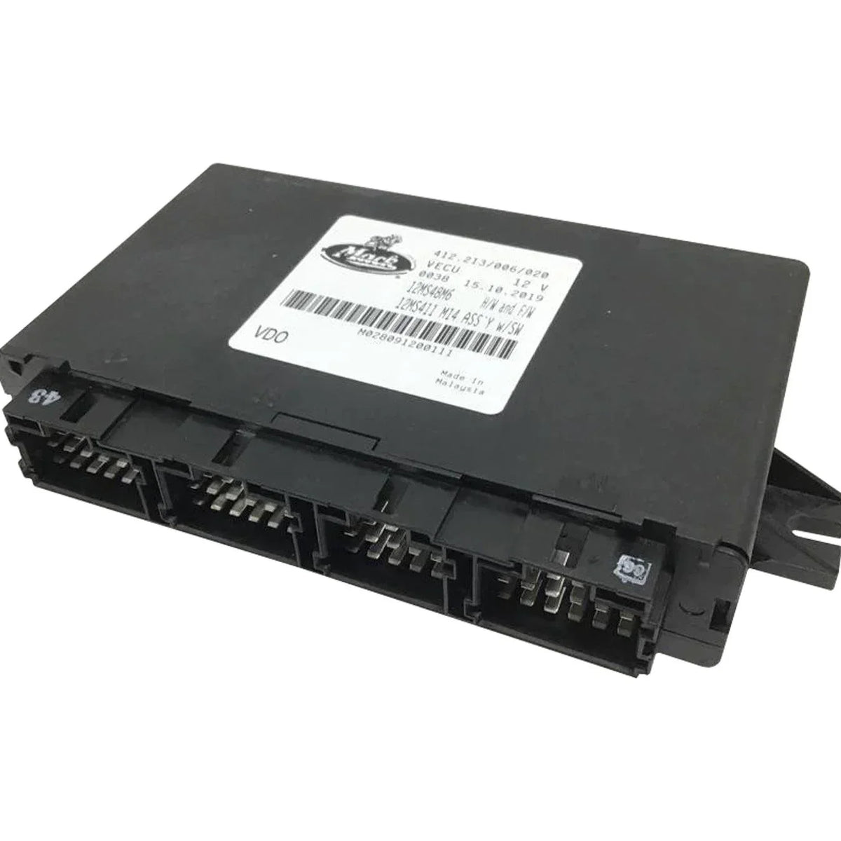 20960038 Genuine Volvo Computer Module – Truck To Trailer
