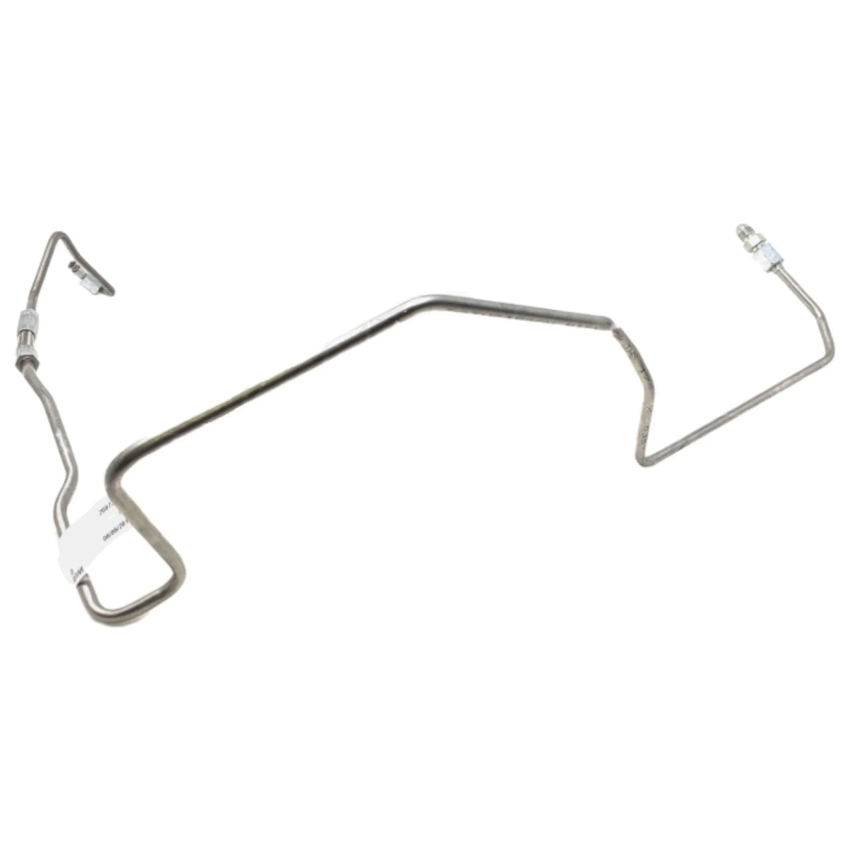 20973028 Genuine Volvo Fuel Pipe – Truck To Trailer