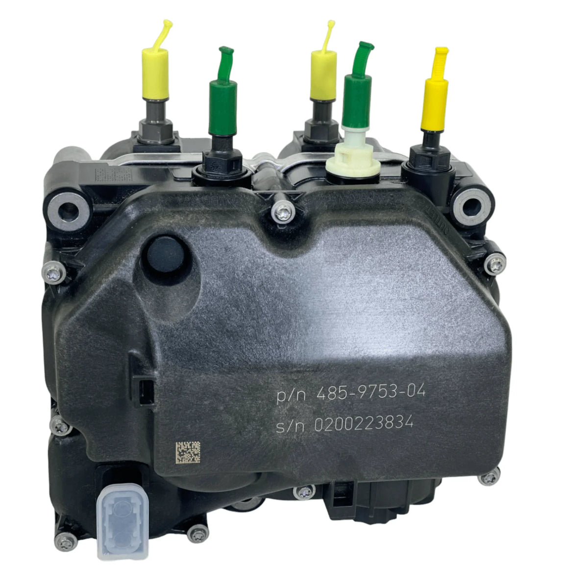 398-4747 Genuine Cat Def Diesel Exhaust Fluid Pump – Truck To Trailer