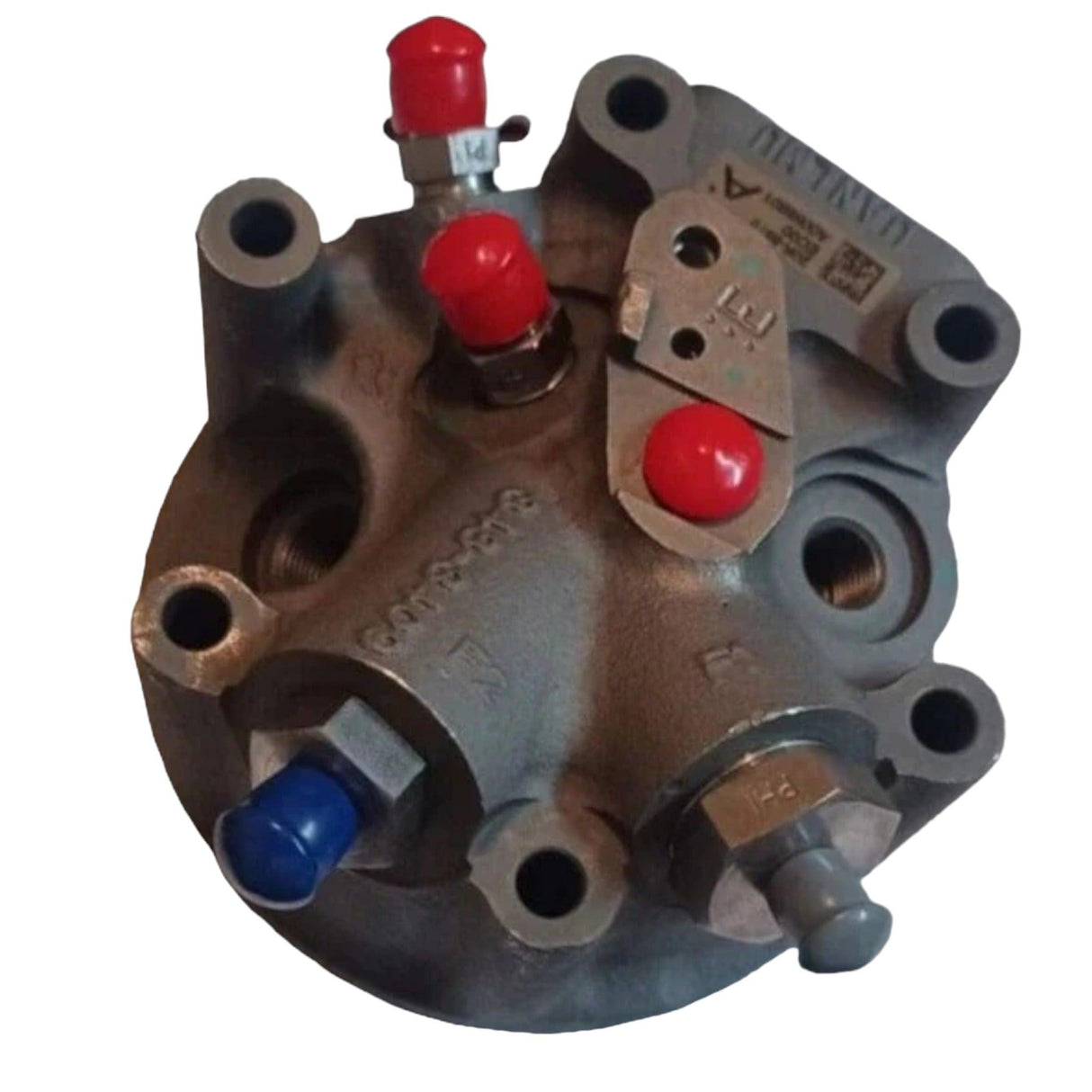 20R-8575 Genuine Caterpillar Combustion Head – Truck To Trailer