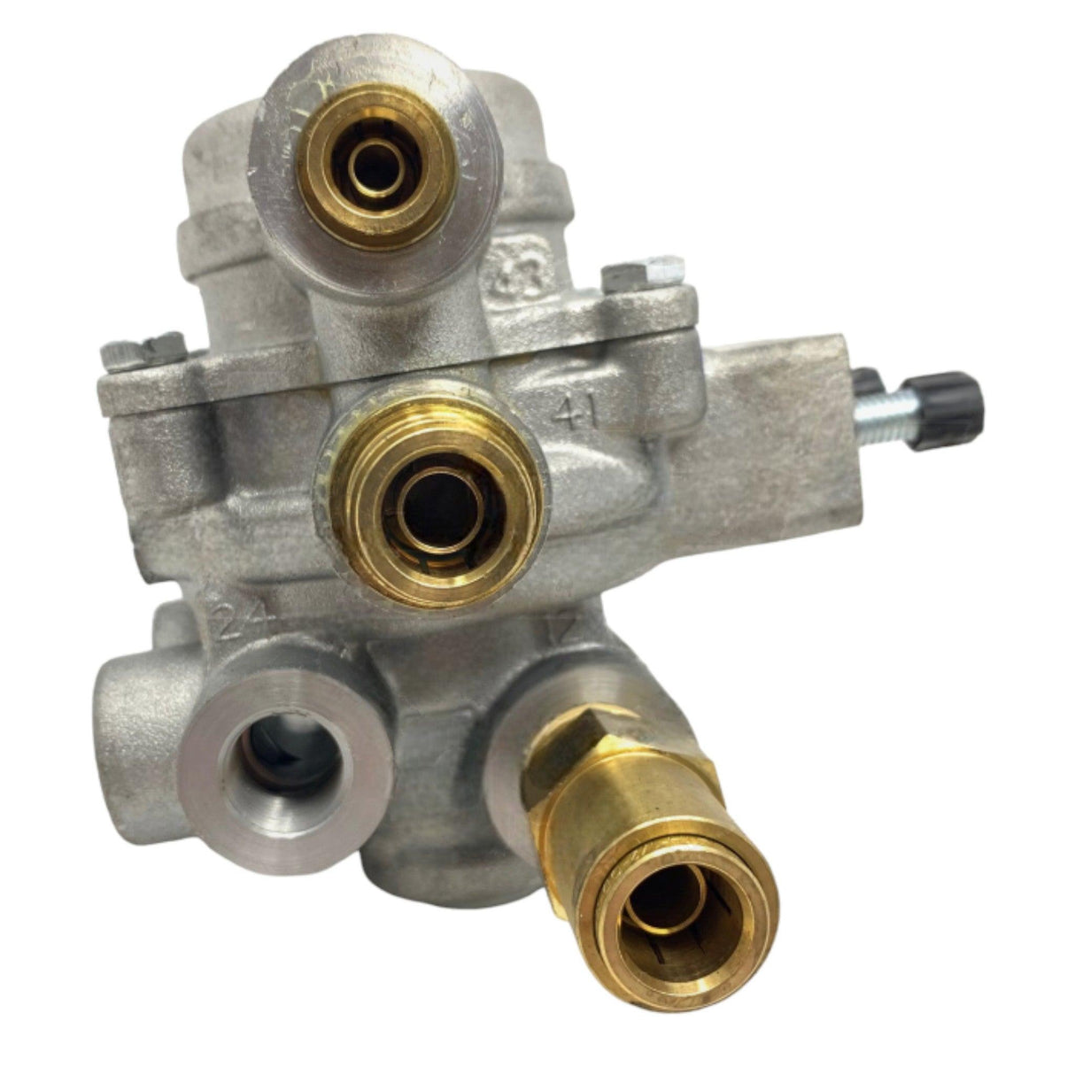 9718991520 Genuine Wabco Inversion Valve – Truck To Trailer