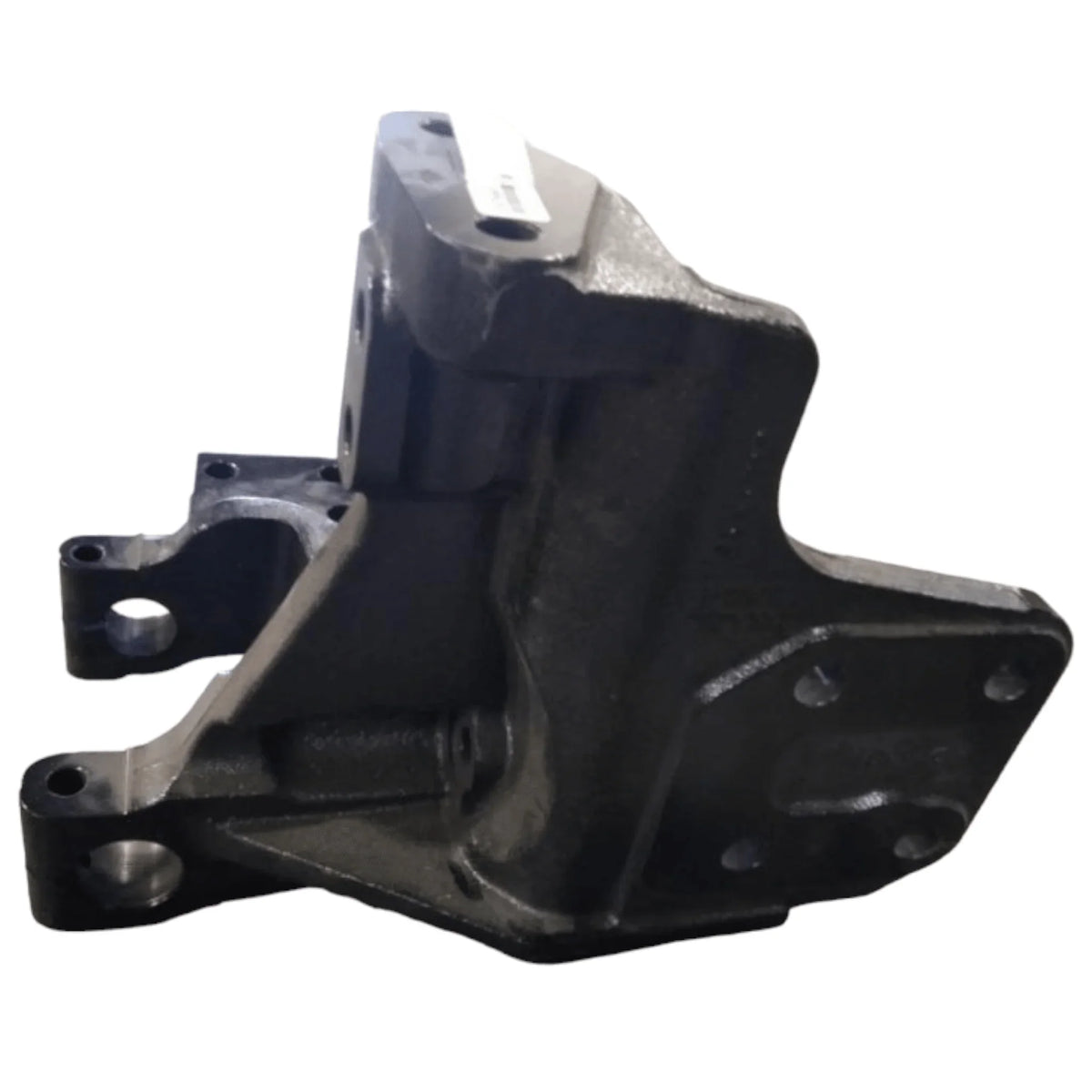 21076601 Genuine Mack Bracket – Truck To Trailer