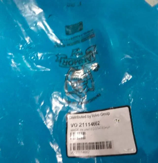 21114662 Genuine Mack Tube – Truck To Trailer