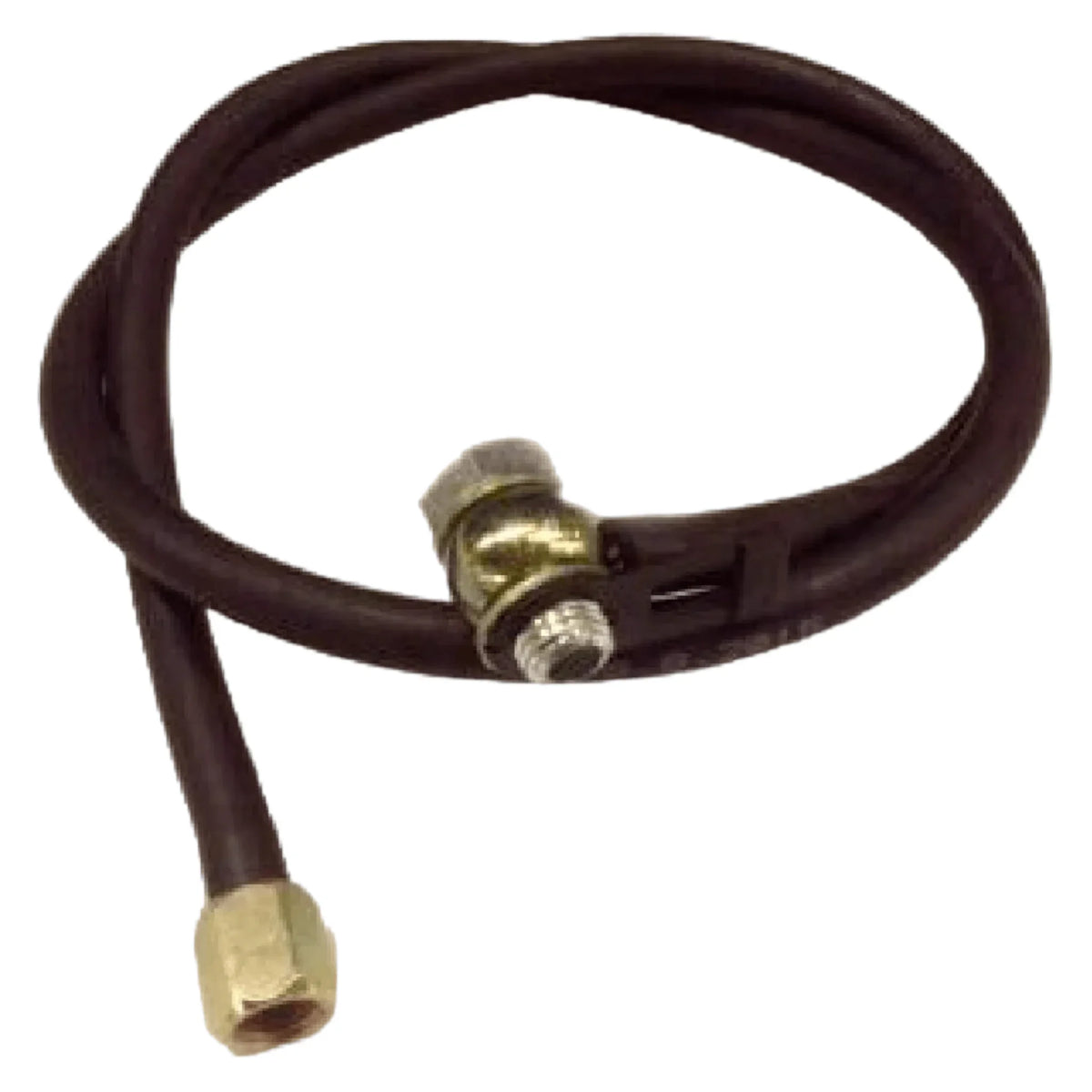 21168559 Genuine Volvo Fuel Pipe – Truck To Trailer