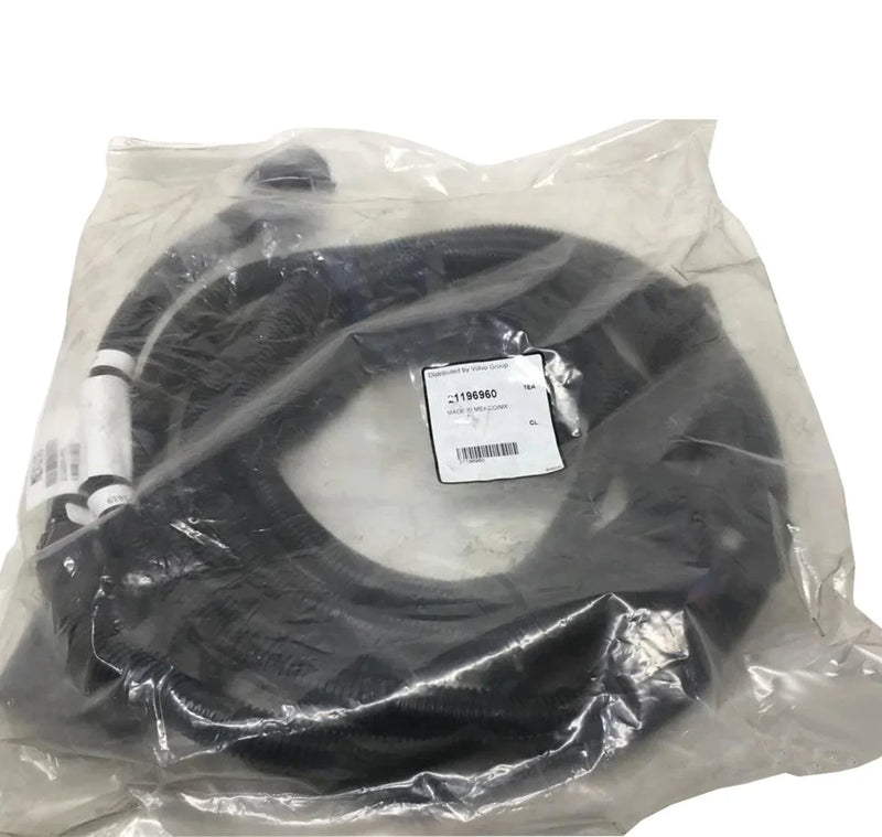 21196960 Genuine Volvo Wiring Harness – Truck To Trailer