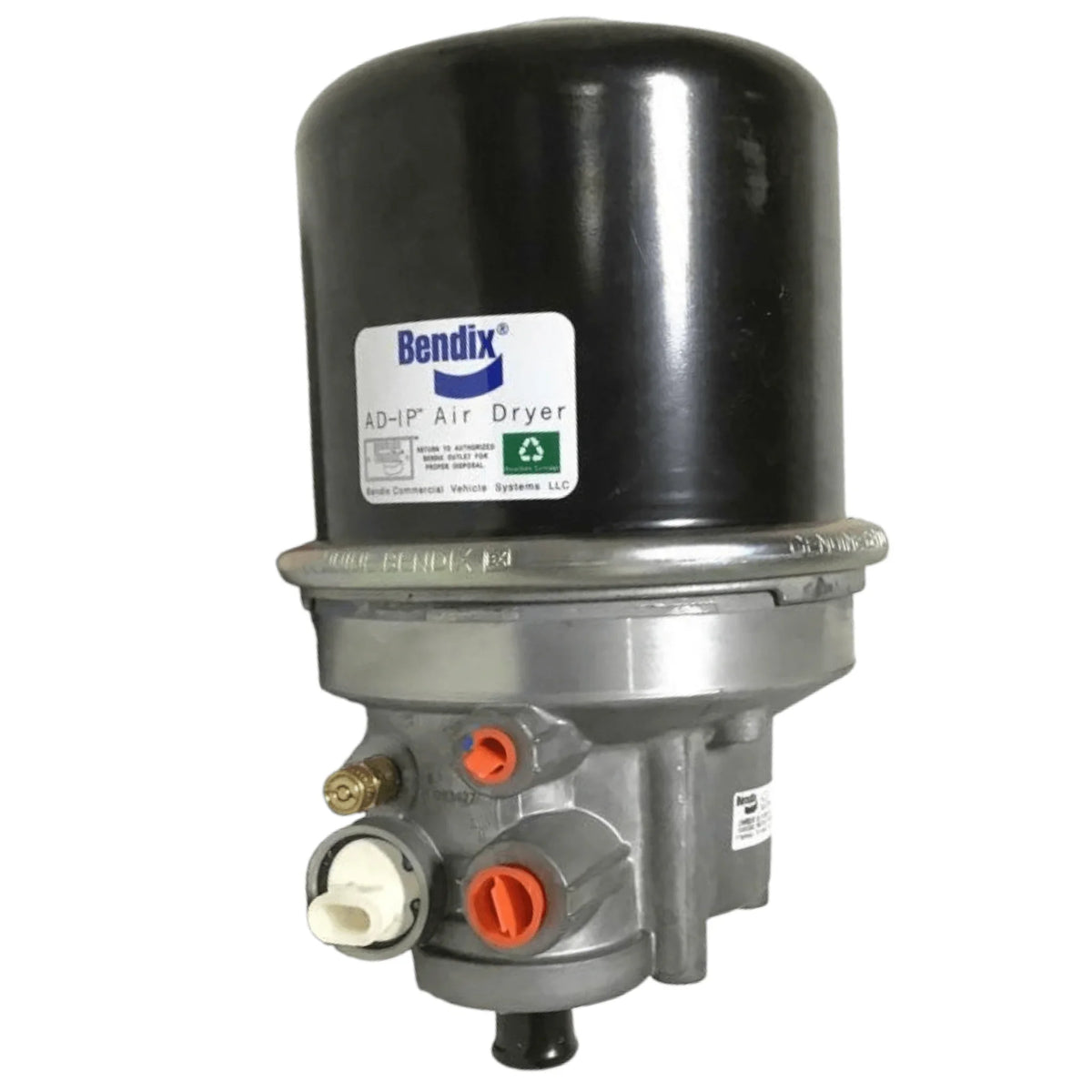 21245706 Genuine Mack Air Dryer – Truck To Trailer