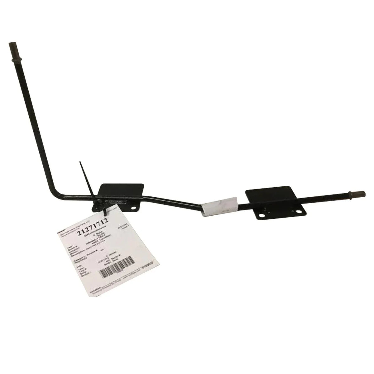 21271712 Genuine Volvo Pipe – Truck To Trailer