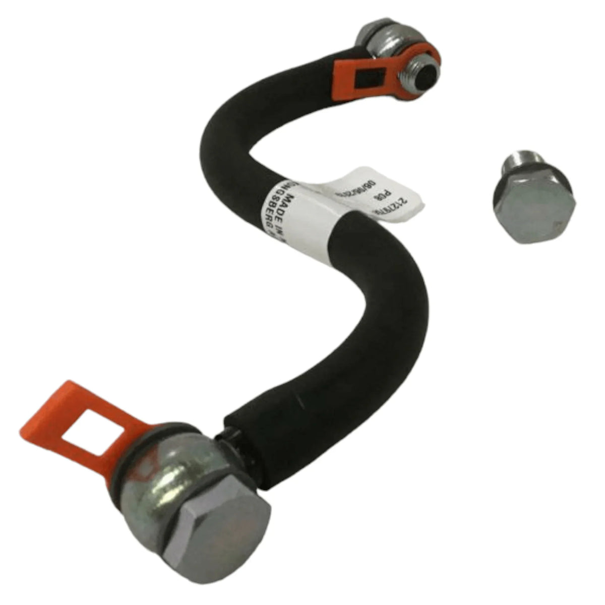 21279756 Genuine Volvo Fuel Pipe – Truck To Trailer