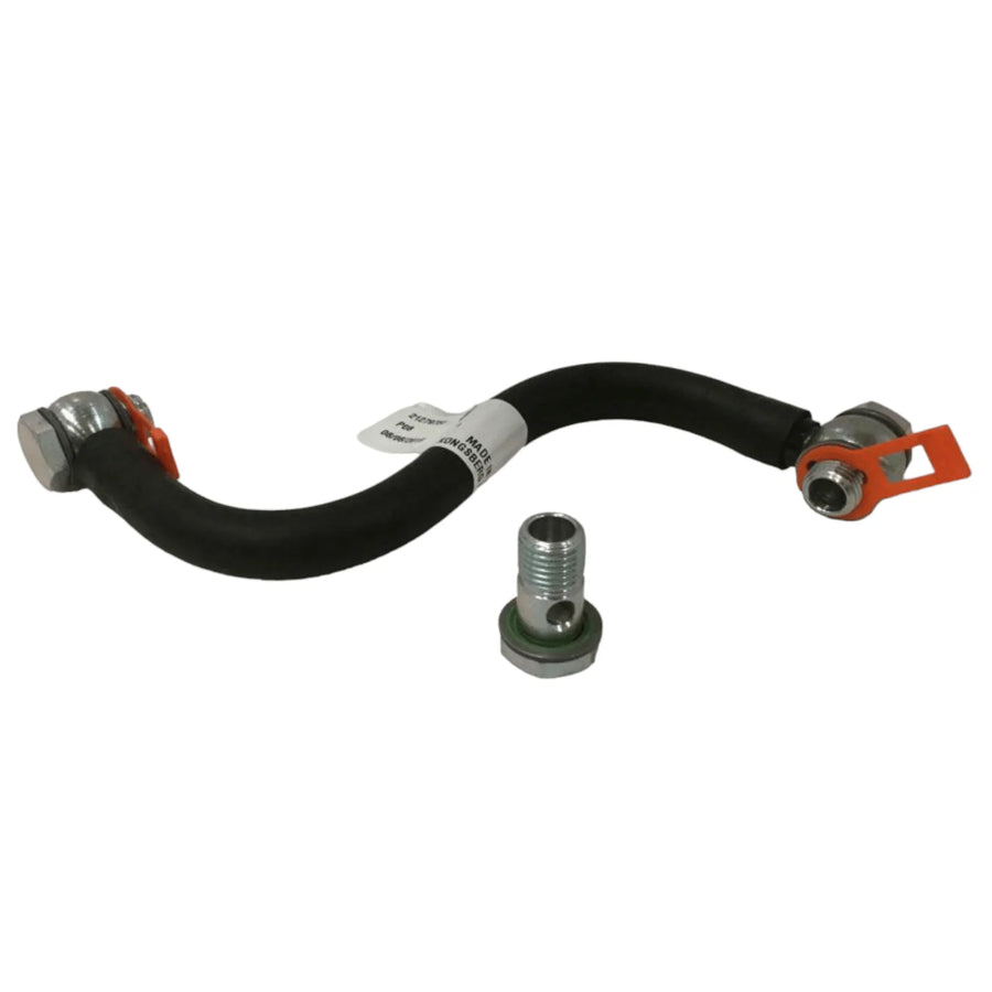 21279756 Genuine Volvo Fuel Pipe – Truck To Trailer