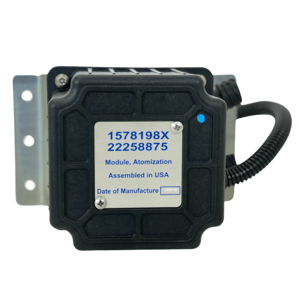 21286166 Genuine Mack Atomization Module – Truck To Trailer