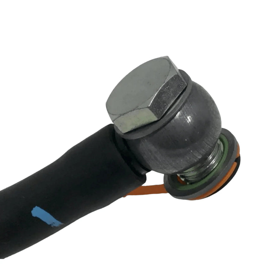 21329579 Genuine Volvo Fuel Pipe – Truck To Trailer