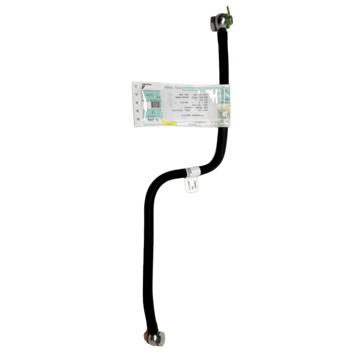 21344634 Genuine Volvo Fuel Pipe – Truck To Trailer