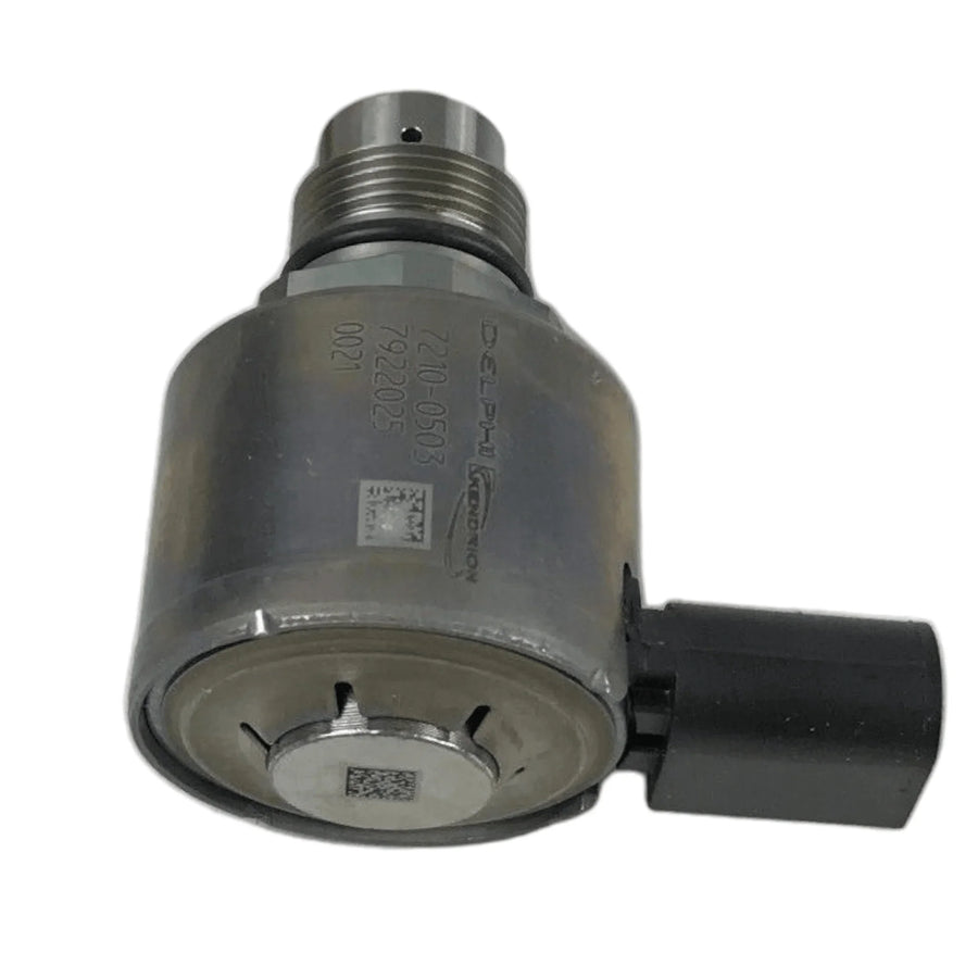 2136382 Genuine Paccar Fuel Rail Pressure Control Valve – Truck To Trailer