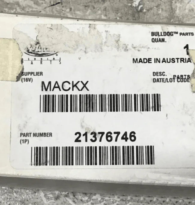 21376746 Genuine Volvo Connector – Truck To Trailer