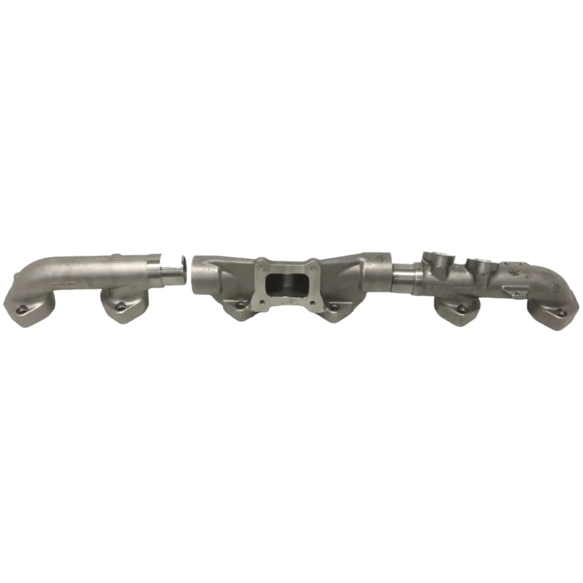 21451462 Genuine Mack Exhaust Manifold – Truck To Trailer