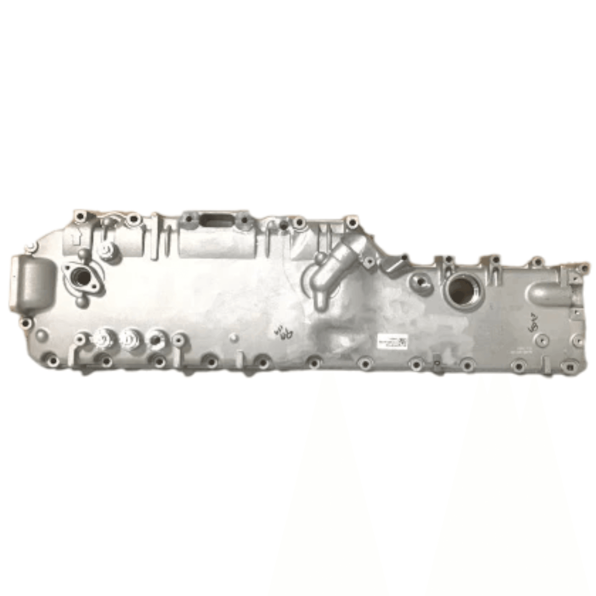 21508089 Genuine Volvo Oil Cooler Cover – Truck To Trailer