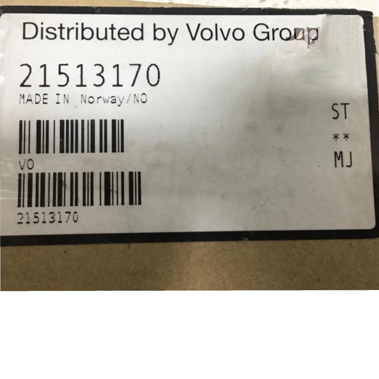 21513170 Genuine Volvo Shift Yoke – Truck To Trailer