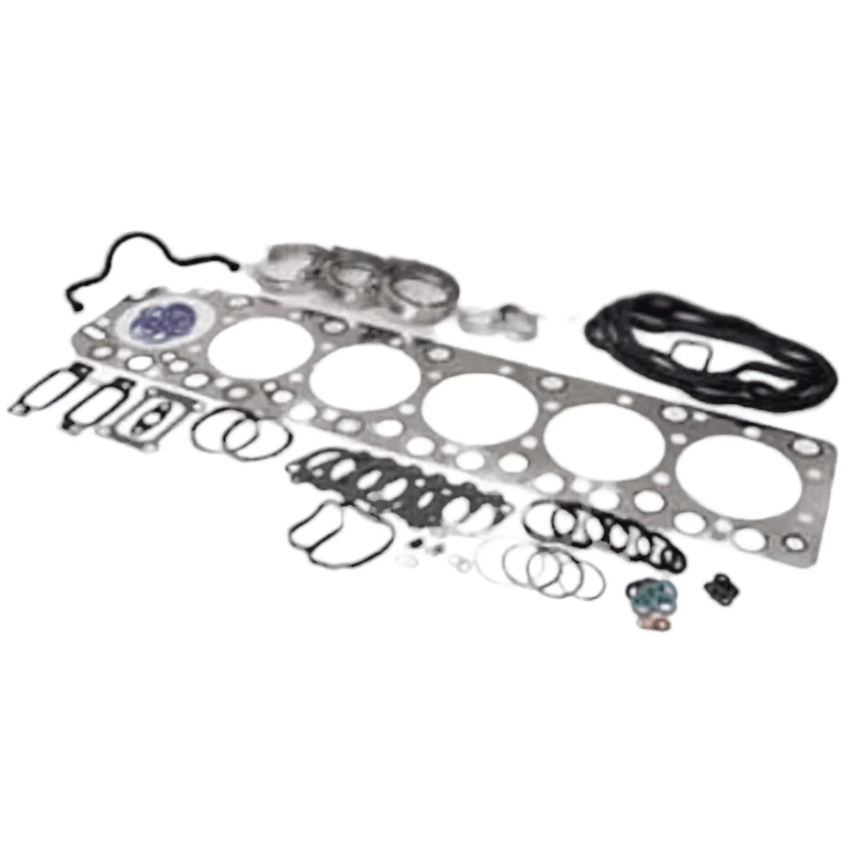 21533184 Genuine Mack Head Gasket Set For Mack Mp7 Volvo D11 – Truck To ...