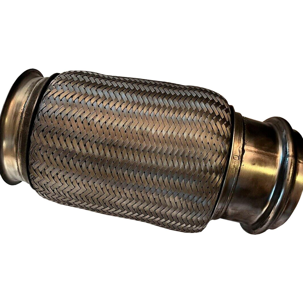 FB3396 Genuine Mack Exhaust Bellow Pipe – Truck To Trailer