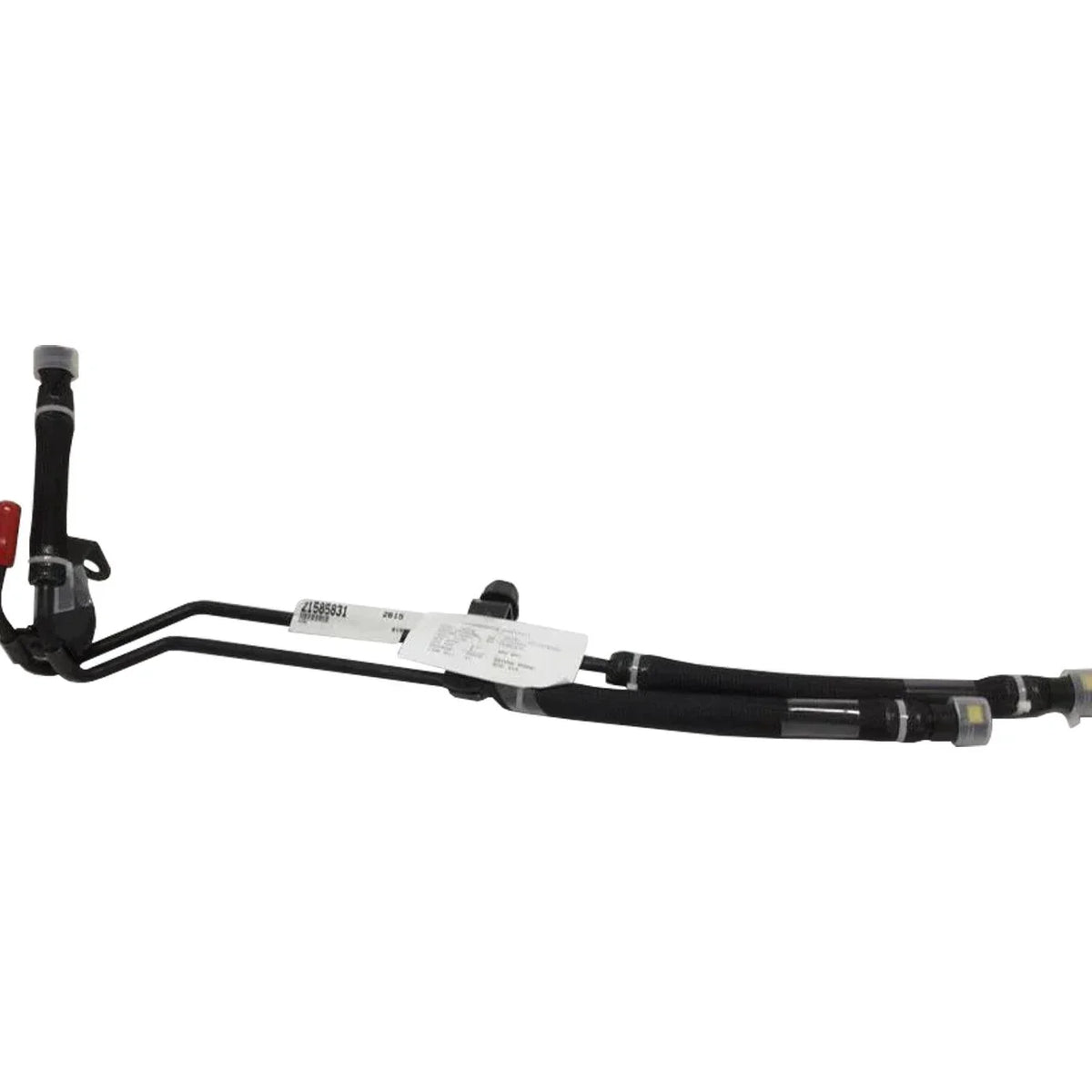 21585831 Genuine Volvo Pipe – Truck To Trailer