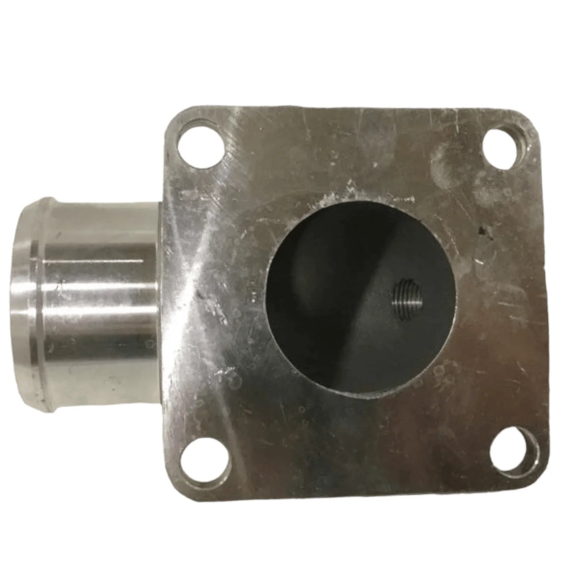 21596118 Genuine Volvo Coolant Pipe – Truck To Trailer