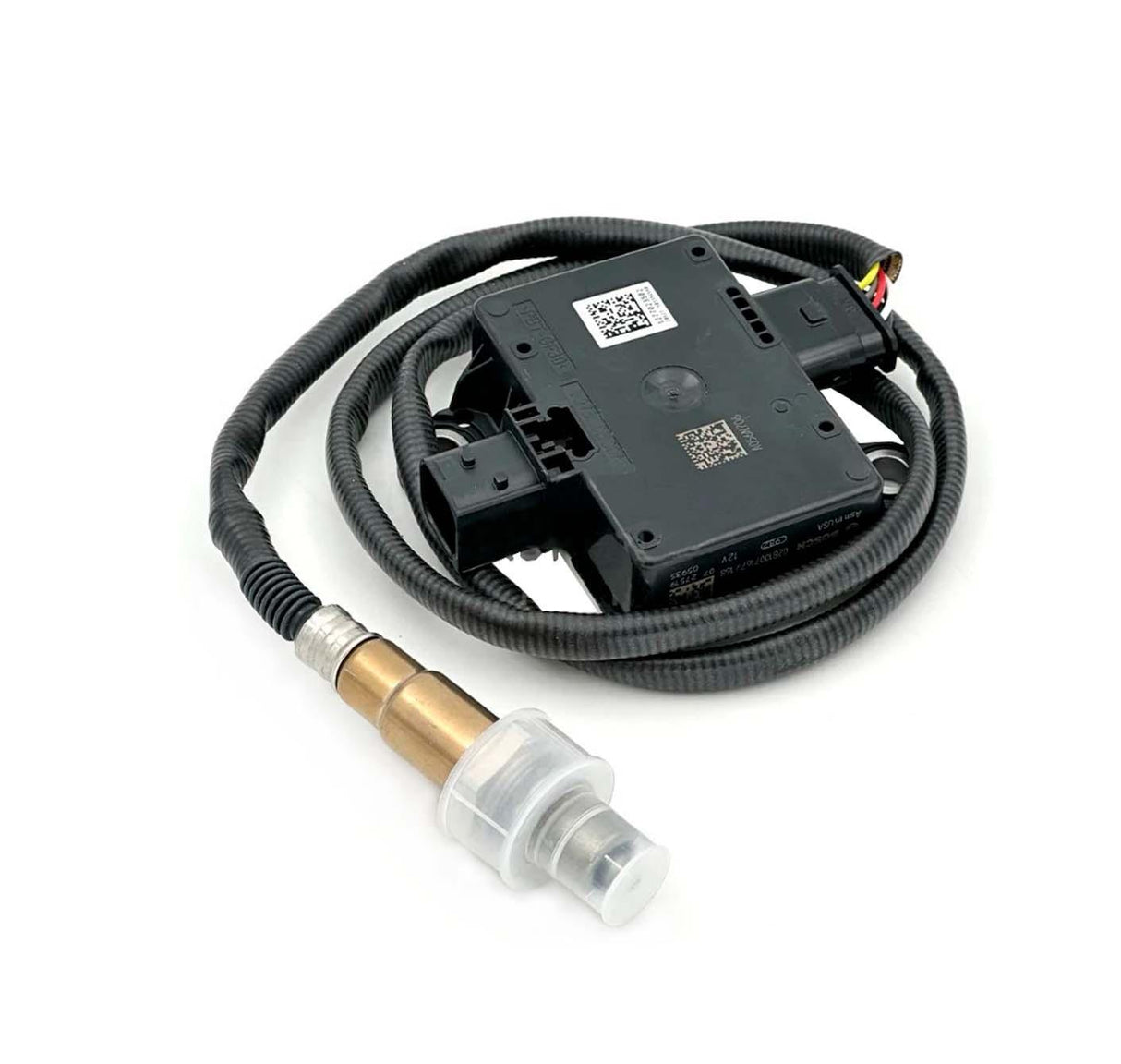 2160128PRX Genuine Paccar Particulate Sensor Matter – Truck To Trailer