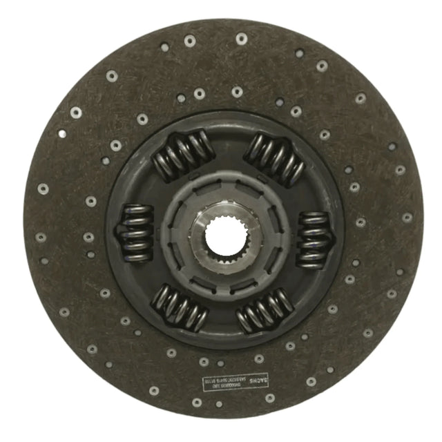 21615194 Genuine Volvo Disc – Truck To Trailer