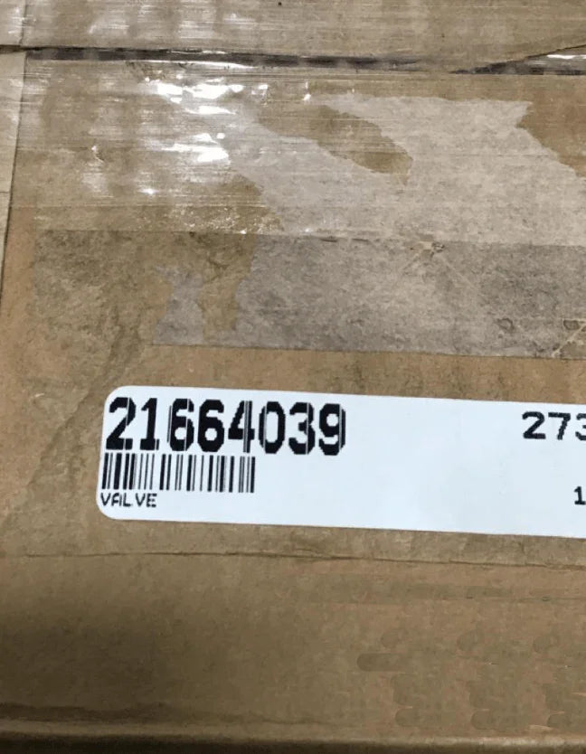 21664039 Genuine Volvo Valve – Truck To Trailer