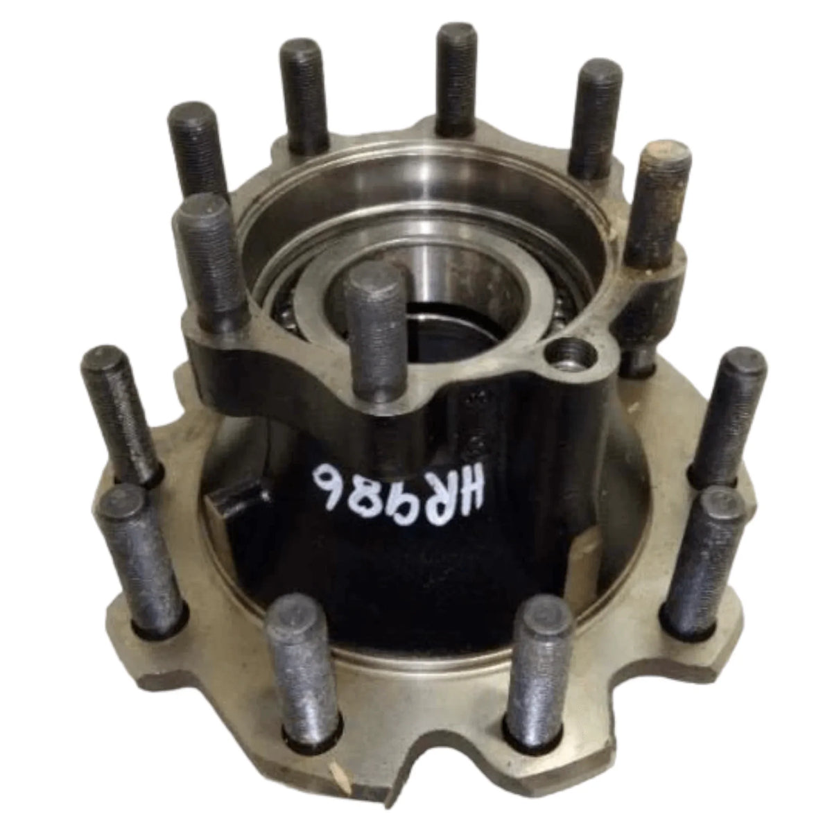 21742329 Genuine Volvo Hub Vo – Truck To Trailer