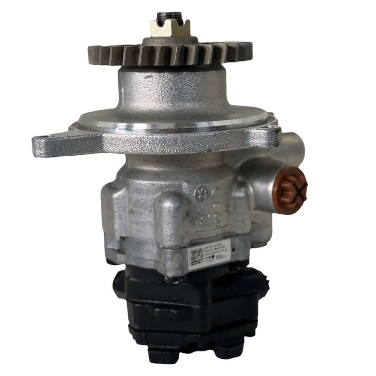 21745604 Genuine Mack Tandem Steering Pump For VolvoMack – Truck To Trailer