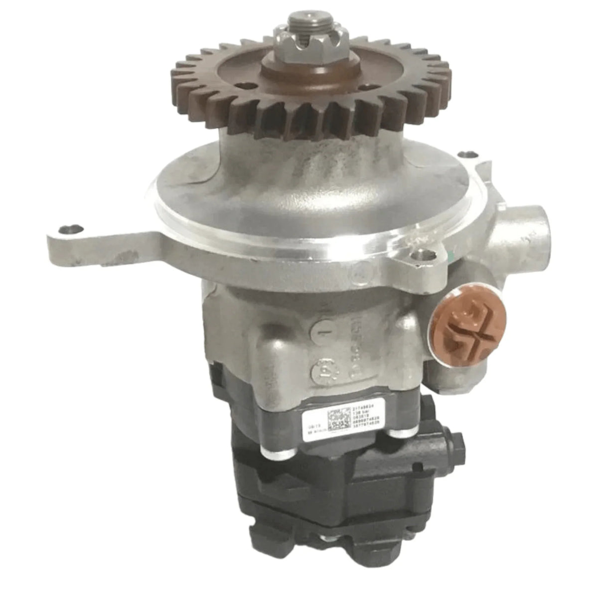 21745624 Genuine Volvo Tandem Pump – Truck To Trailer