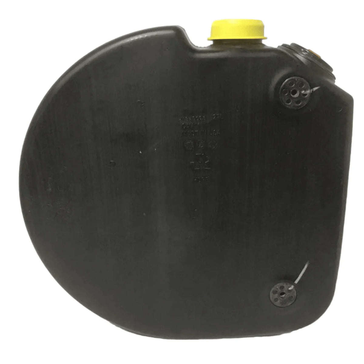 21840005 Genuine Volvo Def Tank Diesel Exhaust Fluid Tank 25l Plastic ...