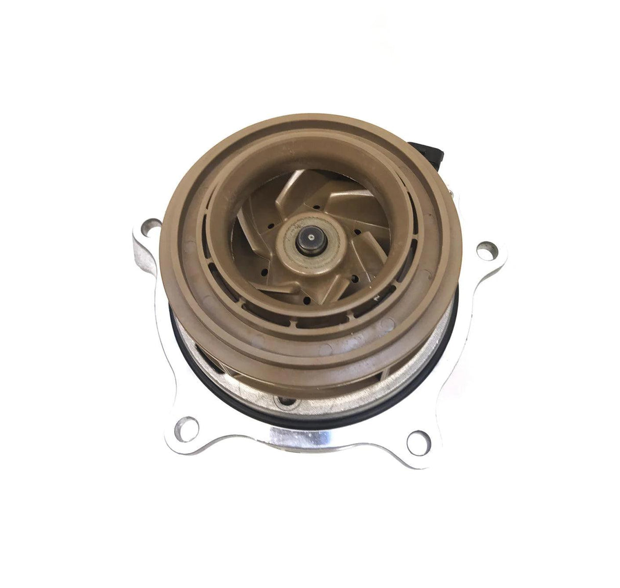 2267060 | Genuine Paccar 2184199pe Water Pump – Truck To Trailer