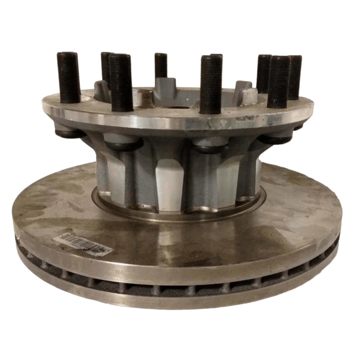 21892936 Genuine Volvo/Mack Hub – Truck To Trailer