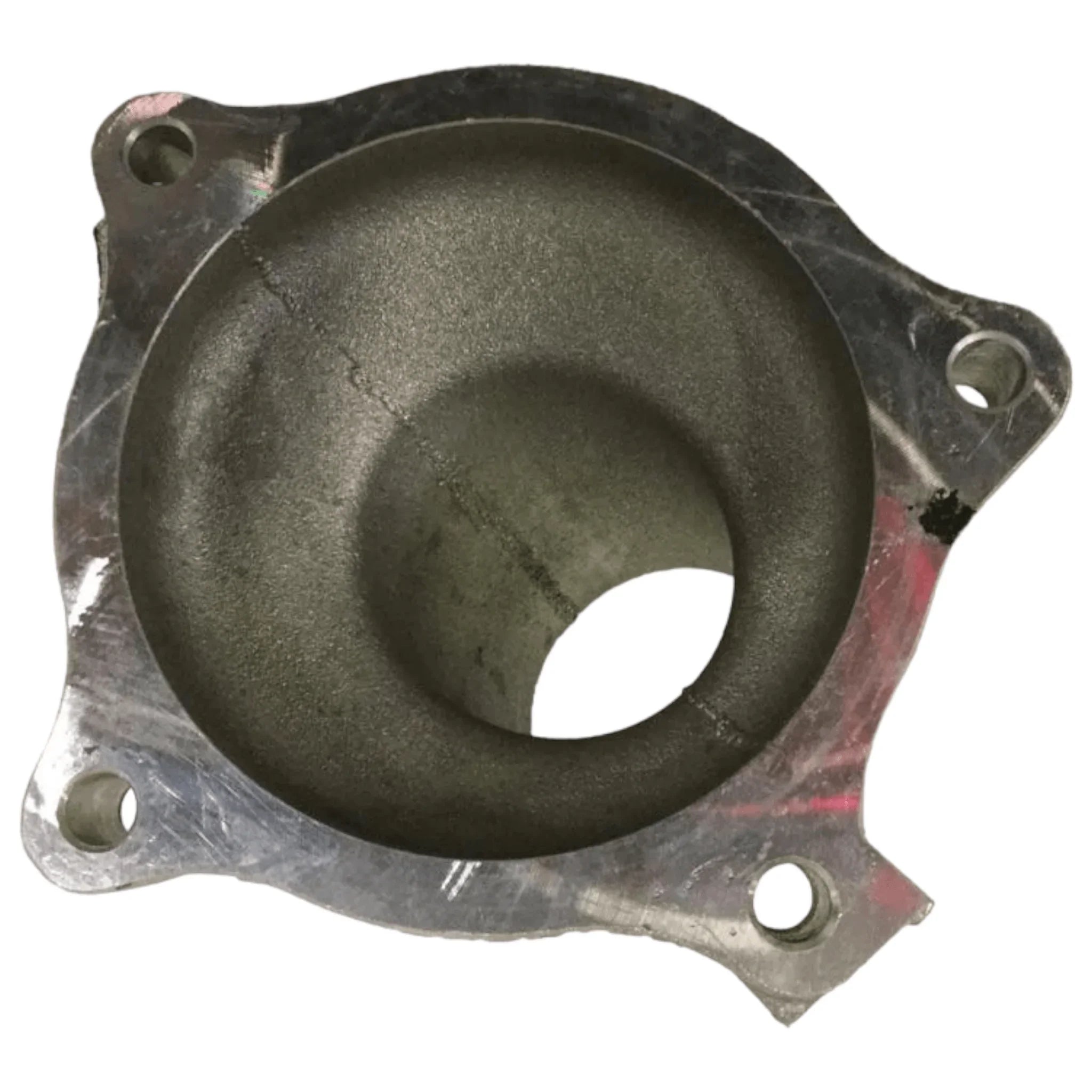 21967265 Genuine Volvo Cover – Truck To Trailer