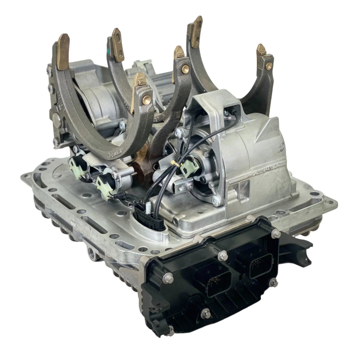 85021403 Genuine Volvo Gearbox Control Unit AMT-F 12V – Truck To Trailer