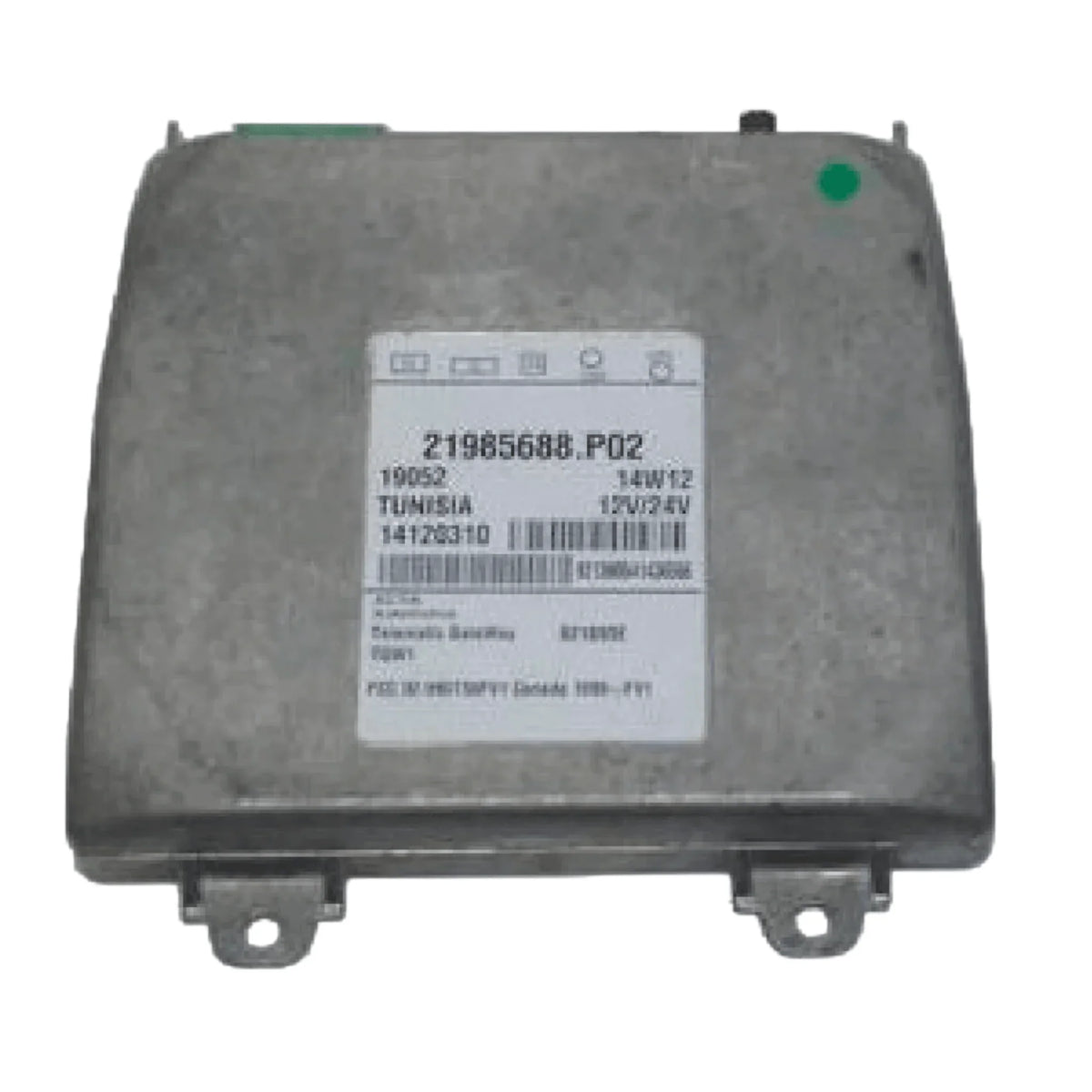 21985688 Genuine Mack Telematics Control Unit – Truck To Trailer