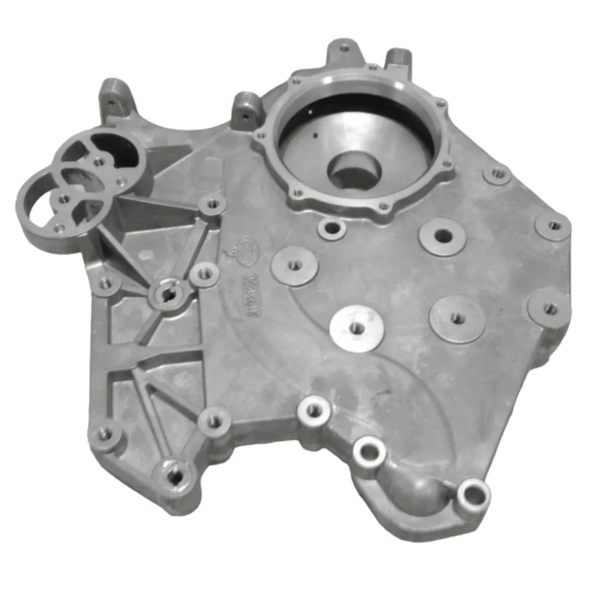 22015670 Genuine Volvo Housing – Truck To Trailer