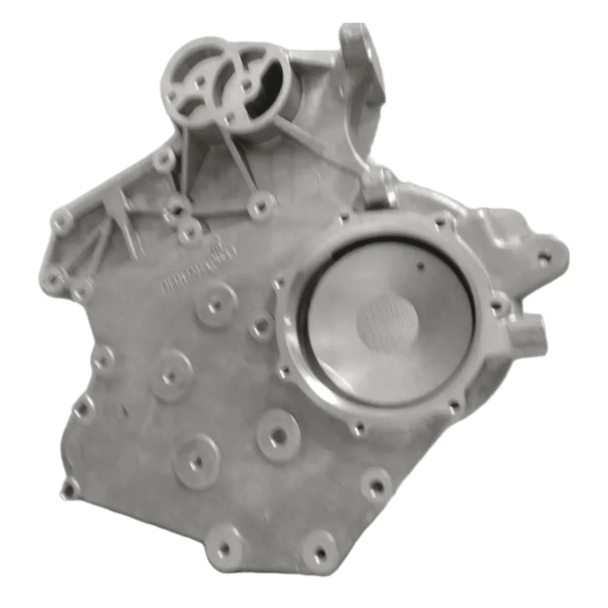 22015670 Genuine Volvo Housing – Truck To Trailer