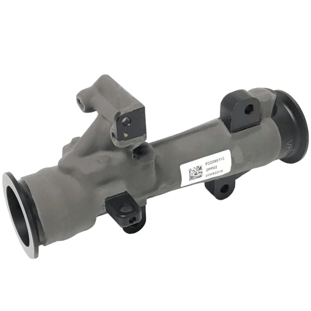 24119359 Genuine Volvo Exhaust Venturi Tube – Truck To Trailer