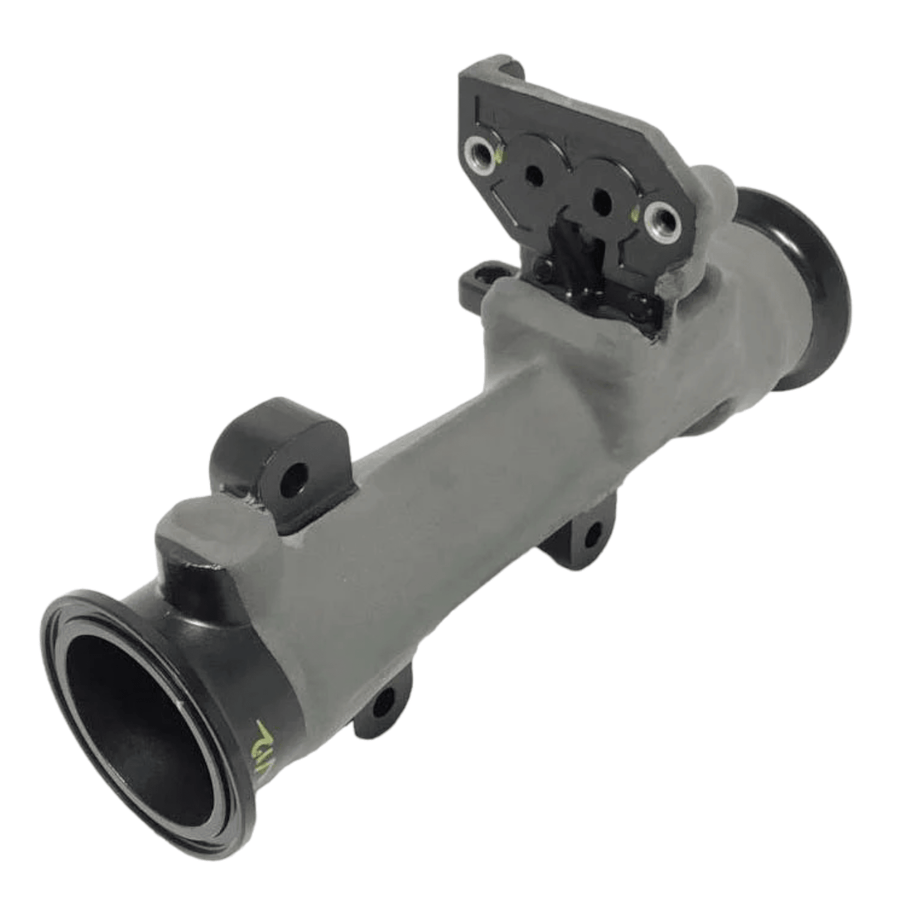 24119359 Genuine Volvo Exhaust Venturi Tube – Truck To Trailer