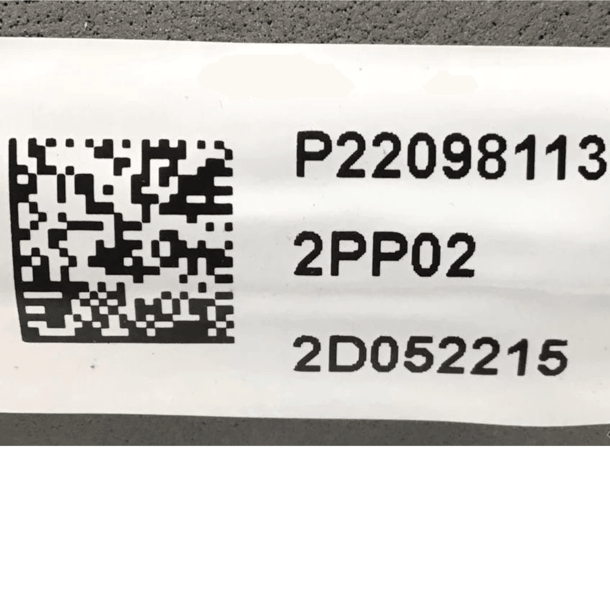 24119359 Genuine Volvo Exhaust Venturi Tube – Truck To Trailer