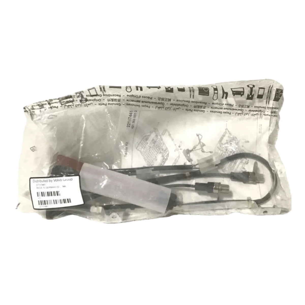 22117441 Genuine Volvo Kit – Truck To Trailer