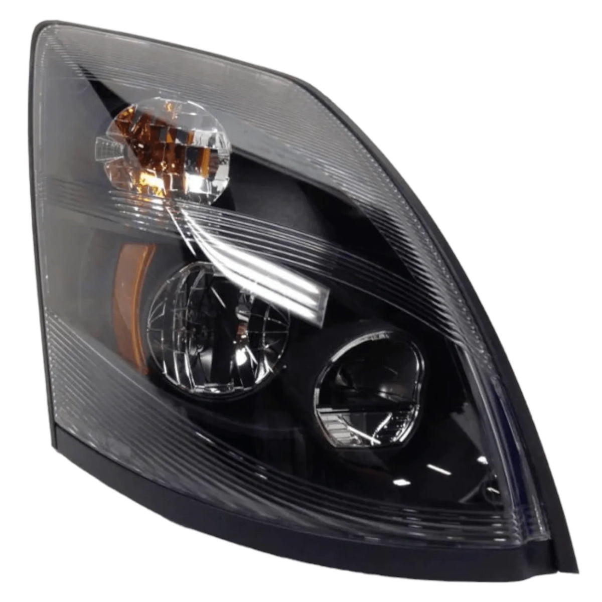 22141268 Genuine Volvo Headlamp – Truck To Trailer