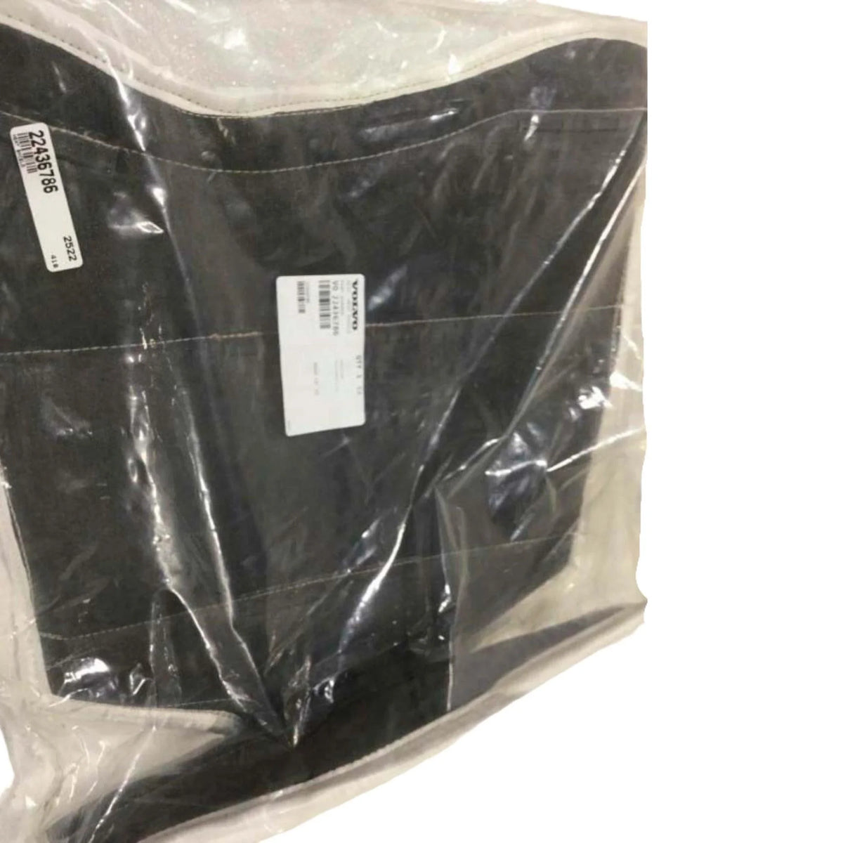 22436786 Genuine Volvo Heat Shield – Truck To Trailer