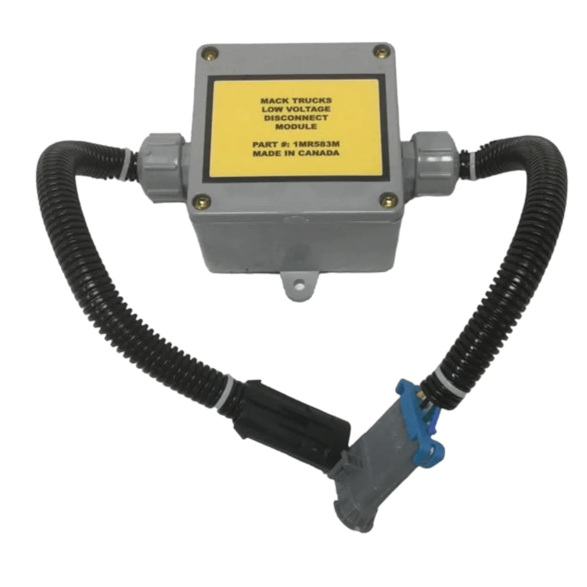 22461978 Genuine Volvo Battery Switch – Truck To Trailer