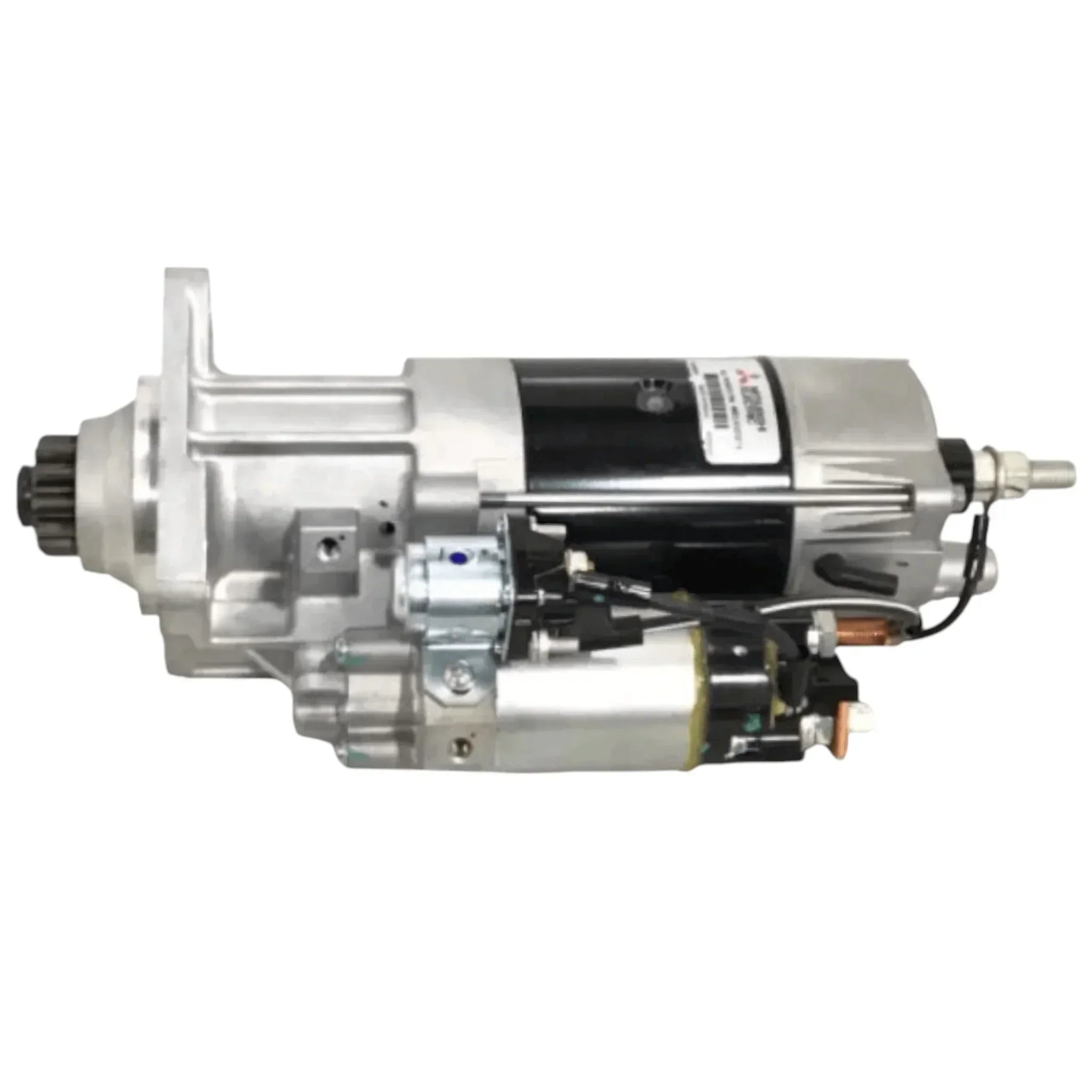 22602994 Genuine Volvo Starter Motor – Truck To Trailer