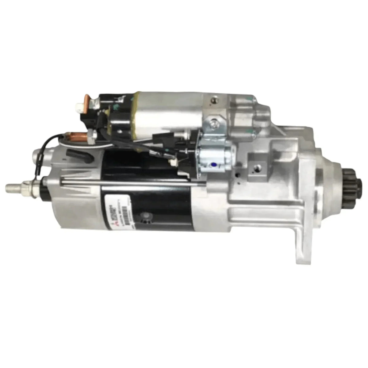 22602994 Genuine Volvo Starter Motor – Truck To Trailer