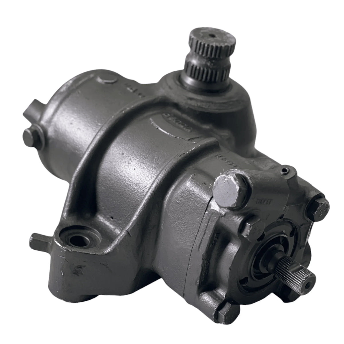 C300N Genuine Bendix Power Steering Gear – Truck To Trailer